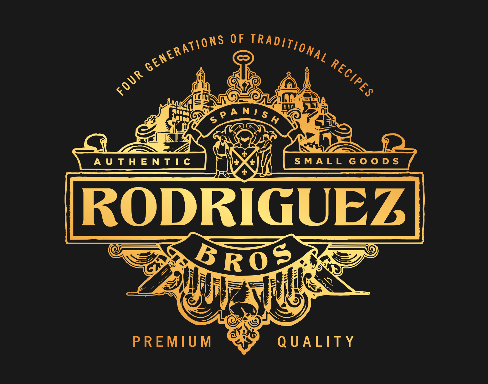 Collections – Rodriguez Bros