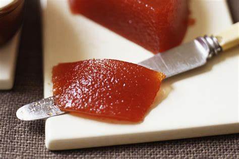 Membrillo y Jams – Rodriguez Bros