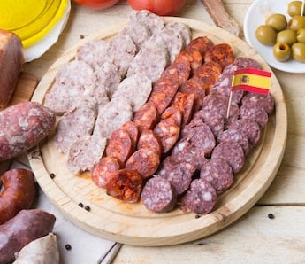 Smallgoods / Embutidos – Rodriguez Bros