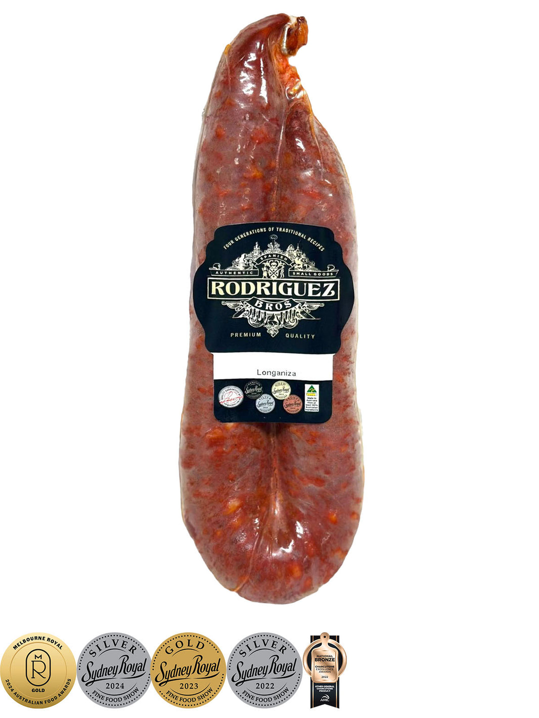 Rodriguez Bros Authentic Spanish Food